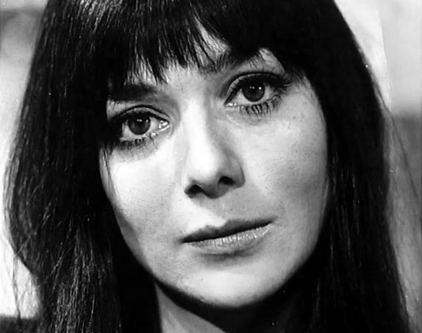 Jacqueline Pearce image