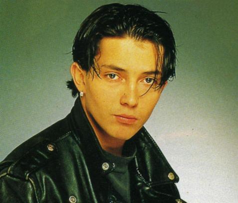 Picture of Sébastien Roch