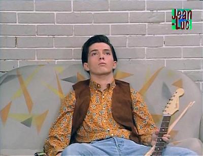 Picture of Sébastien Roch