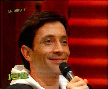 Picture of Sébastien Roch