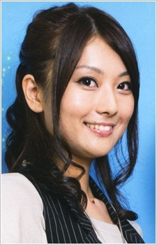 Image of Manami Numakura