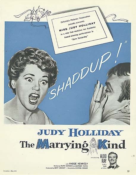 Picture of The Marrying Kind (1952)