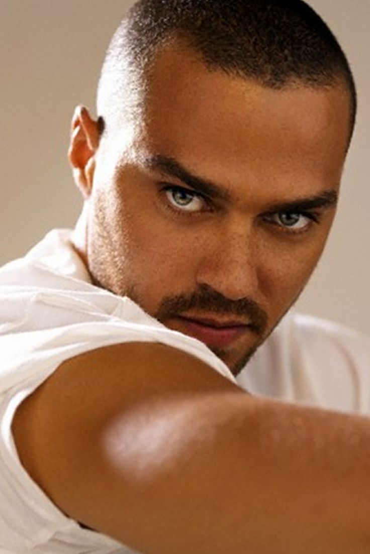Image of Jesse Williams