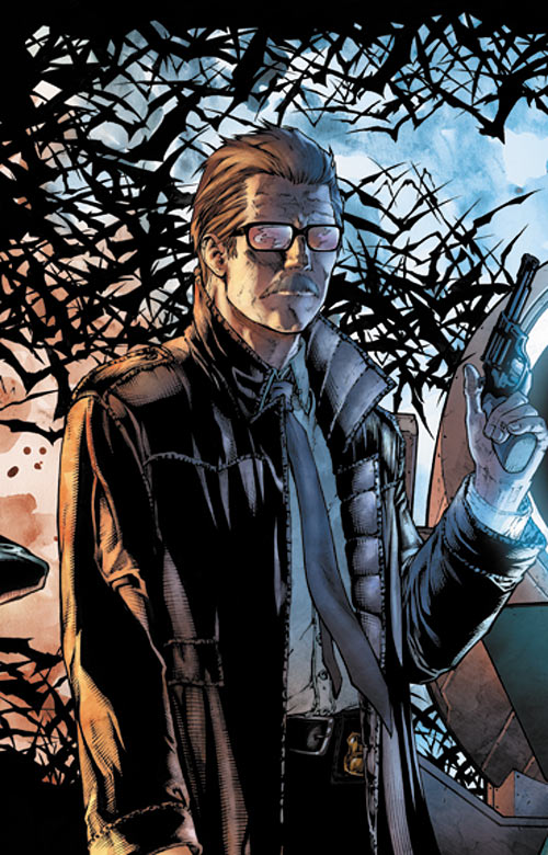 Picture of James Gordon