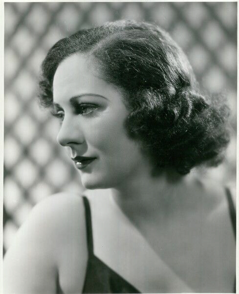 Helene Costello picture