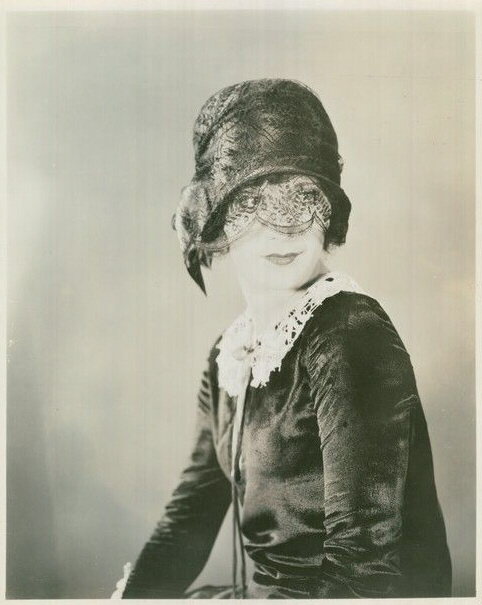 Picture of Helene Costello