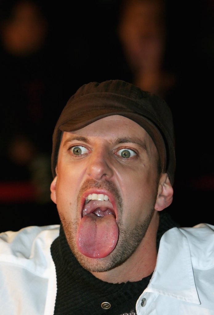 Picture of Daniel Powter