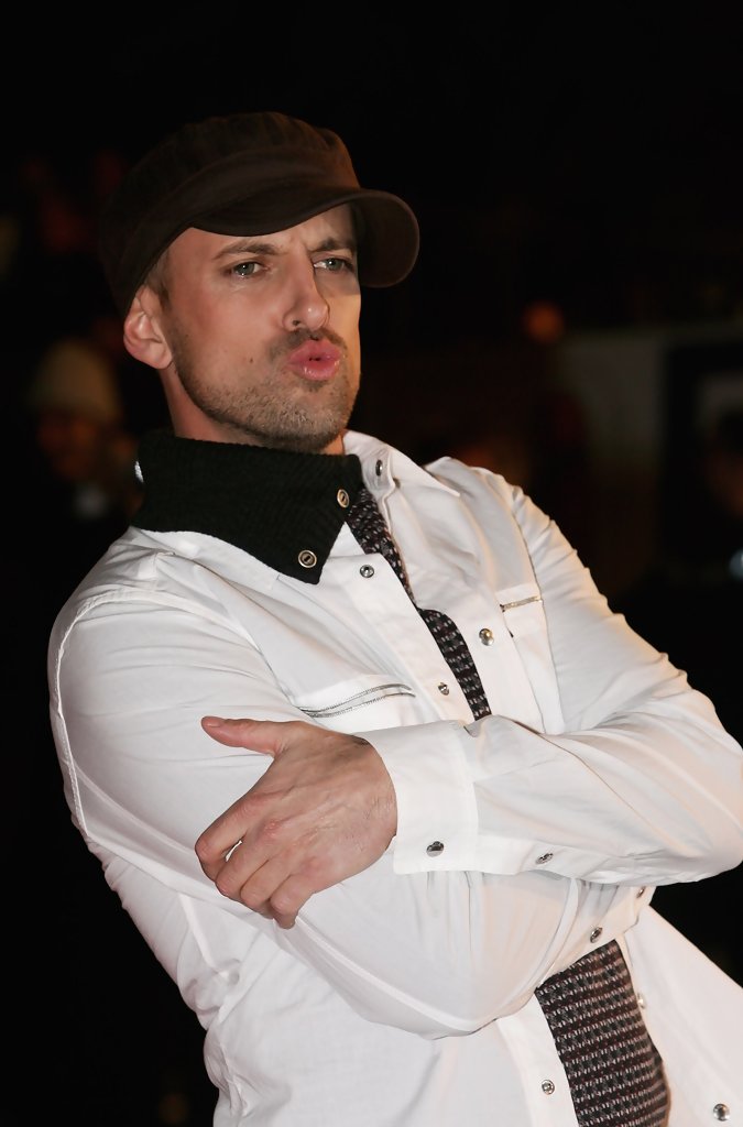 Daniel Powter picture