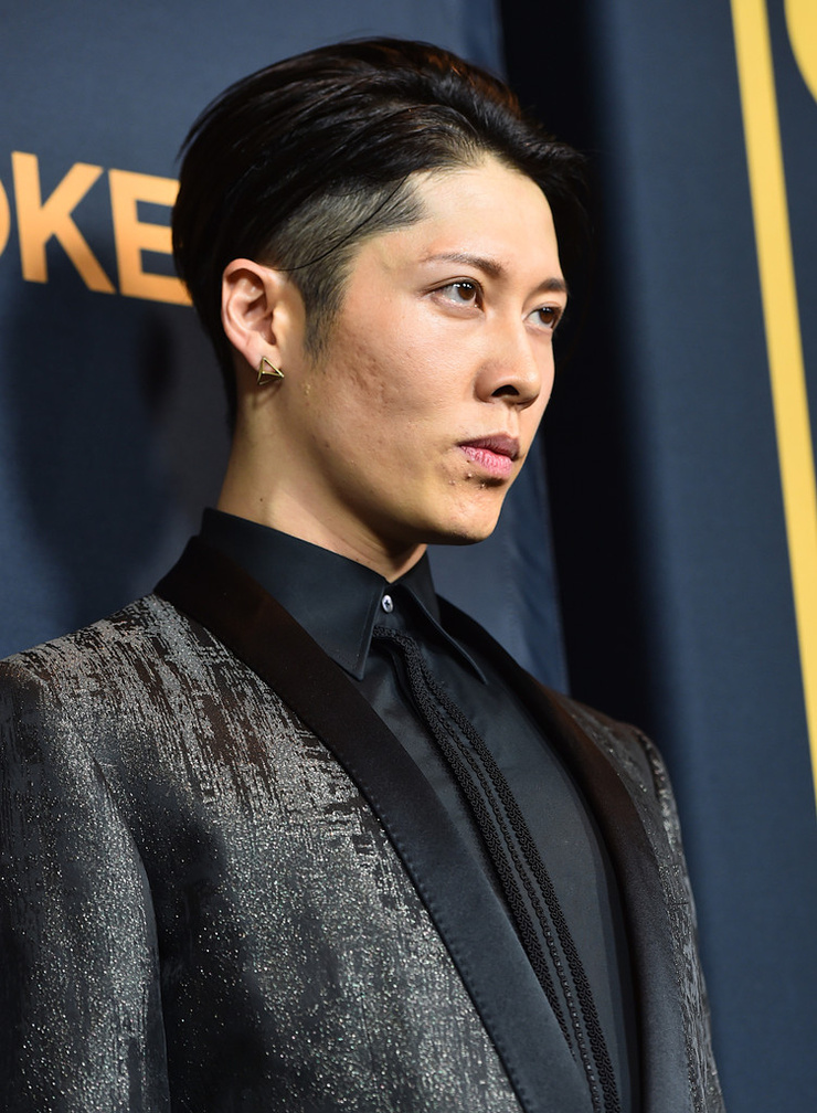 Picture of Miyavi