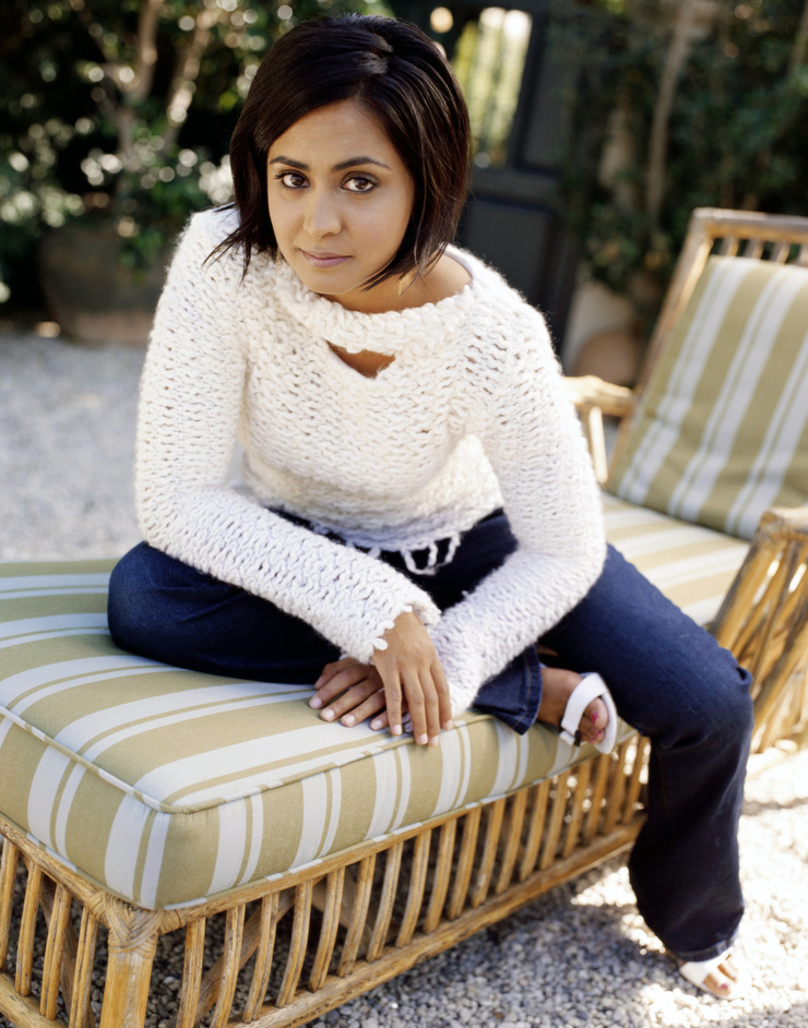 Image of Parminder Nagra