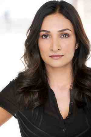 Picture of Meera Simhan