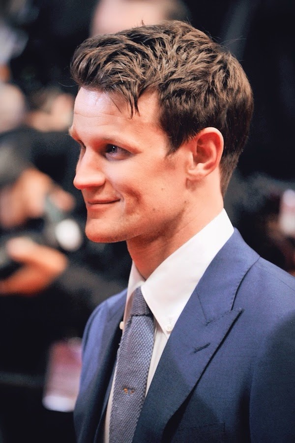 Picture of Matt Smith