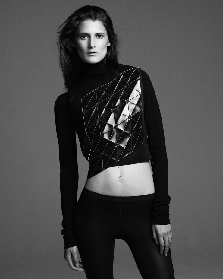 Picture of Marie Piovesan