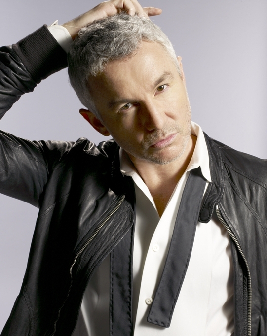 Image of Baz Luhrmann