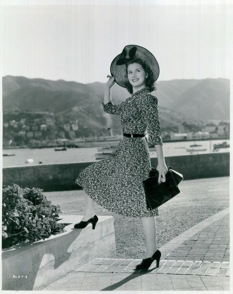 Picture of Dorothy Darrell