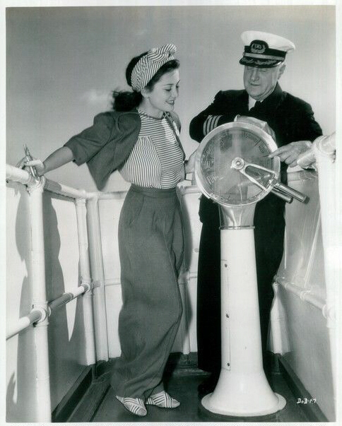 Picture of Dorothy Darrell