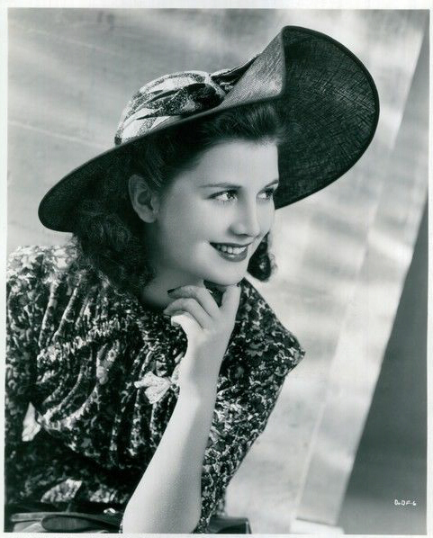 Dorothy Darrell image