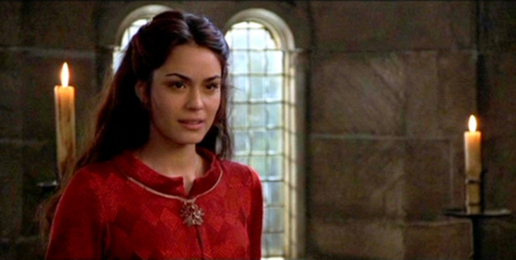 Picture of A Knight's Tale