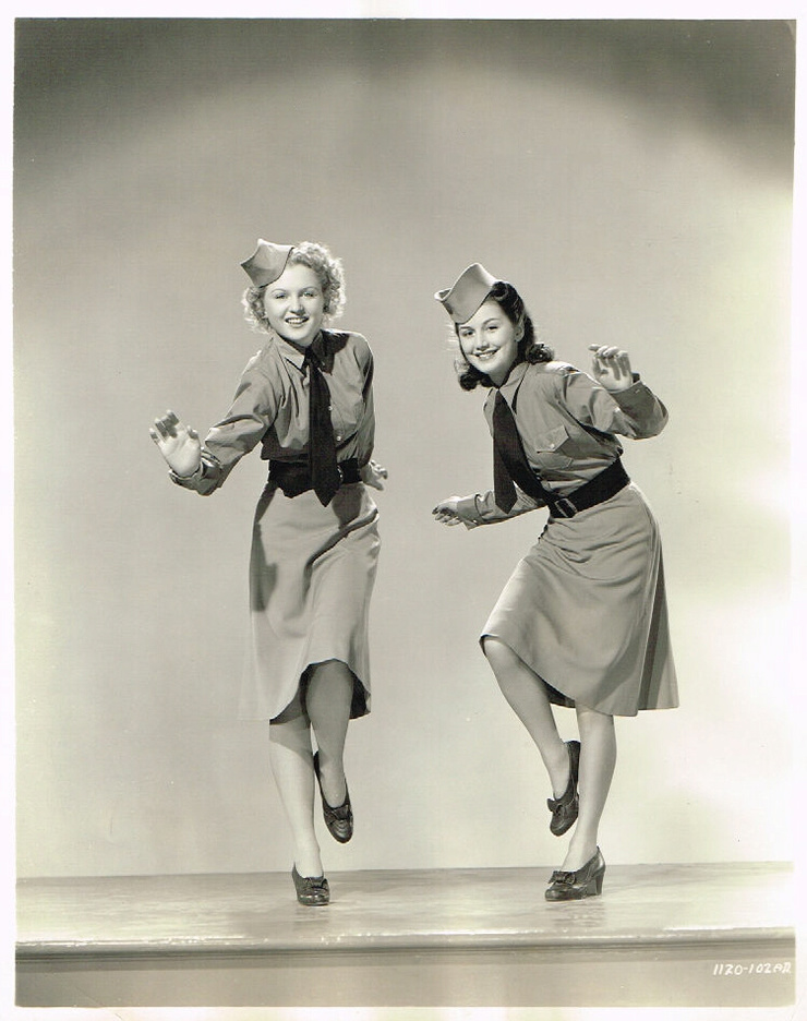 Picture of Dorothy Darrell