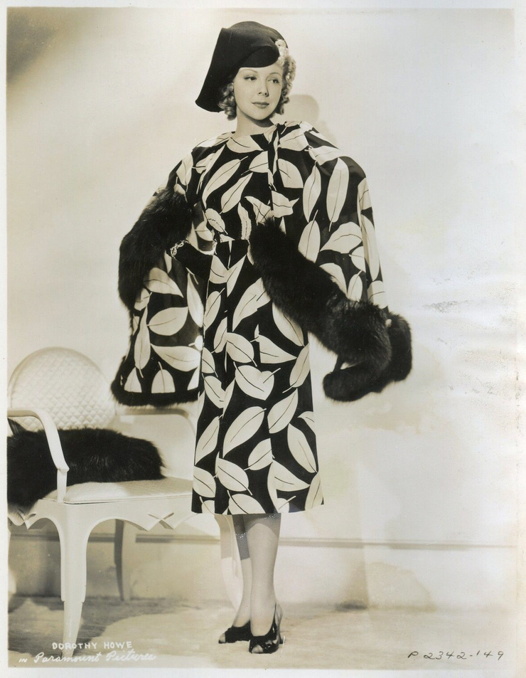 Picture of Virginia Vale