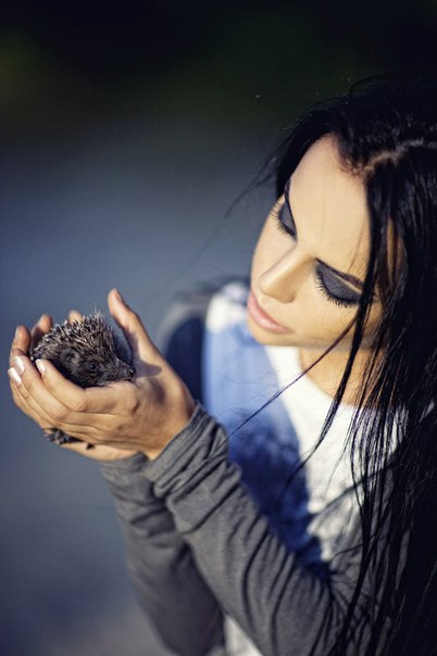Picture Of Dasha Buznikova