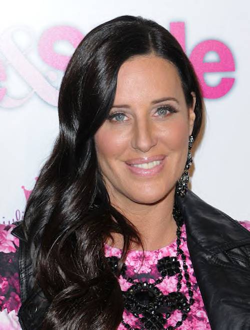 Patti Stanger-Millionaire Matchmaker