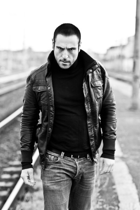 Picture of Riccardo Flammini