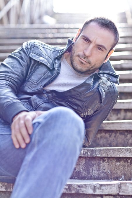 Riccardo Flammini image