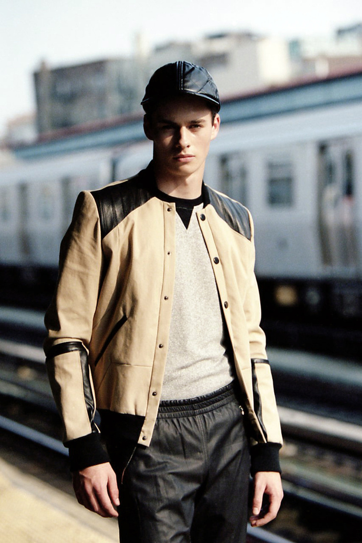 Picture of Joe Collier