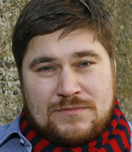 Picture of Rasmus Bjerg