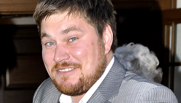 Picture of Rasmus Bjerg