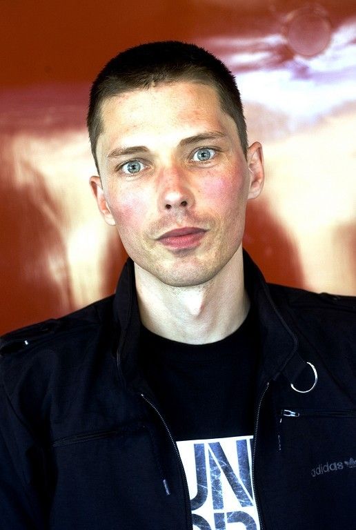 Picture of Simon Staho