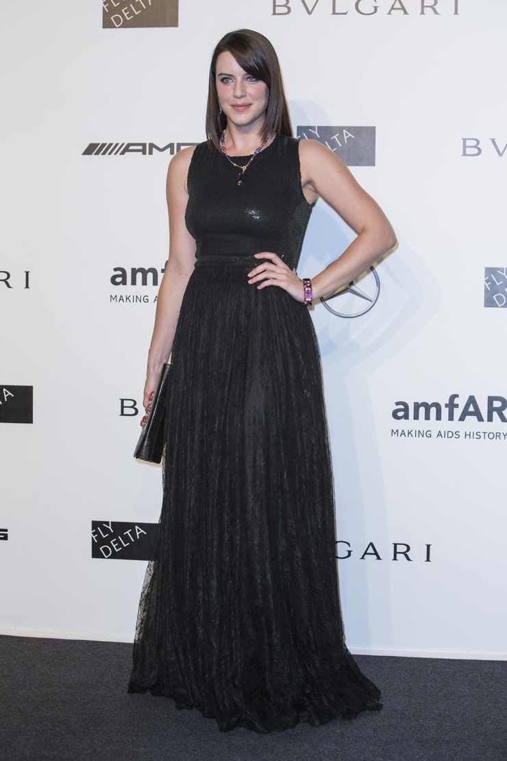 Picture of Michelle Ryan