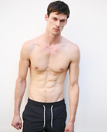 Picture of Mat Gordon