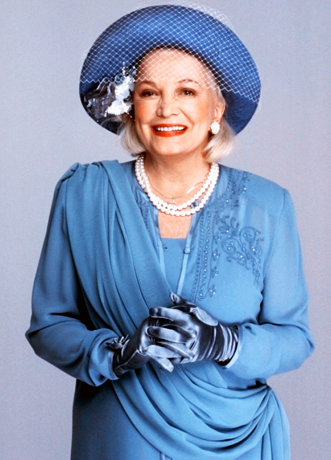 Picture of Gena Rowlands