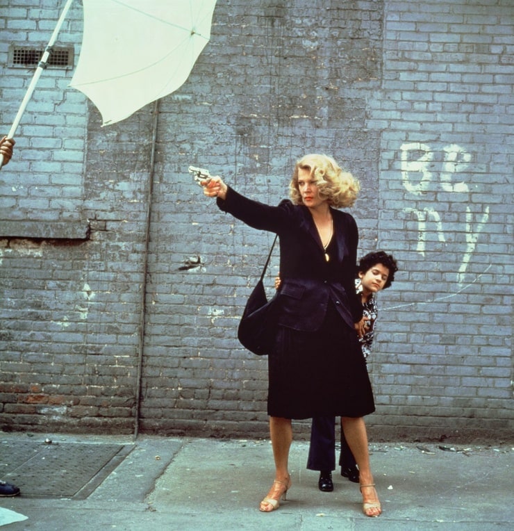 Image of Gena Rowlands