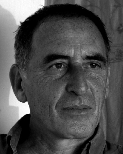 Picture of Christophe Odent
