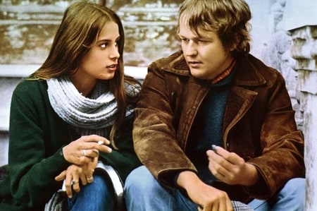 Picture of Lou Castel