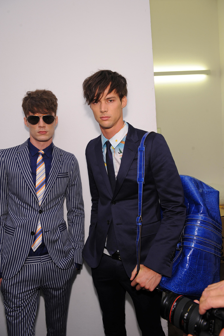 Picture of Mat Gordon