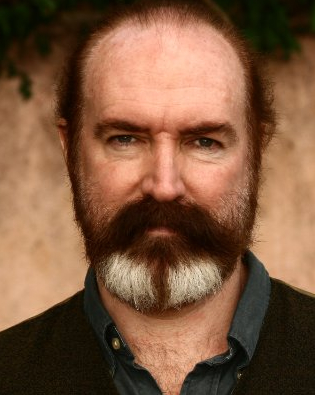 Picture of Franc Ross