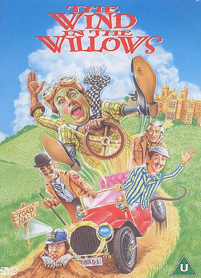 Picture of Mr. Toad's Wild Ride