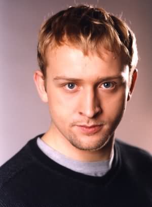 Picture of Borys Szyc