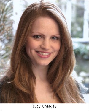 Picture of Lucy Chalkley