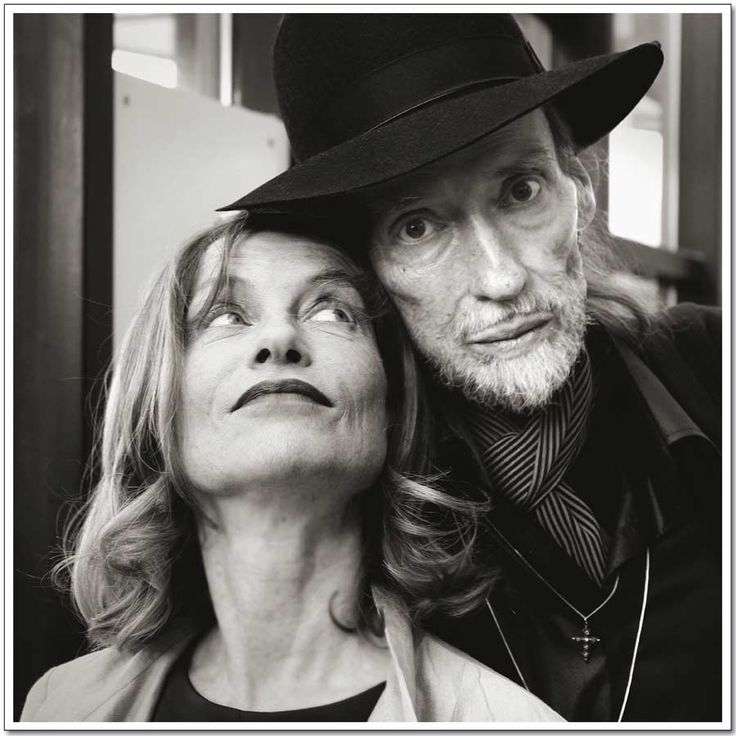 Picture of Werner Schroeter