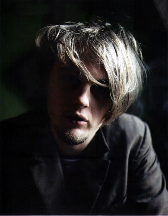 Picture of Michael Pitt