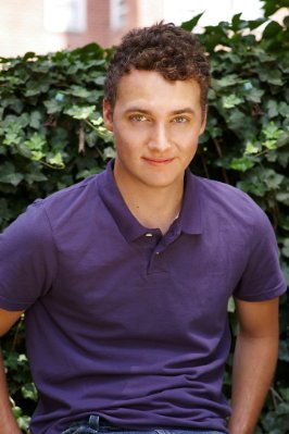 Picture of David H. Holmes