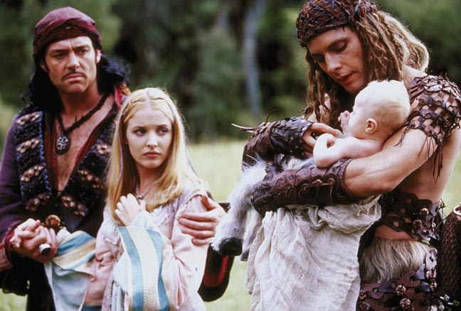 Xena: Warrior Princess image