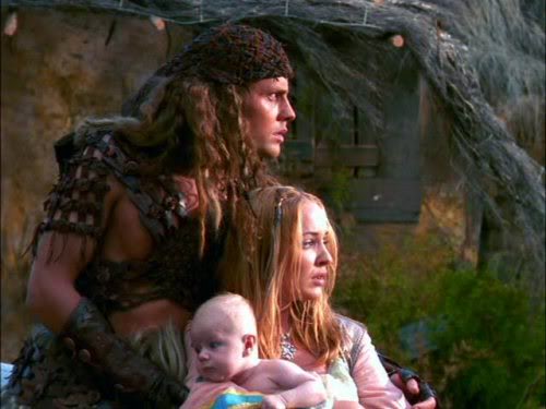 Image of Xena: Warrior Princess