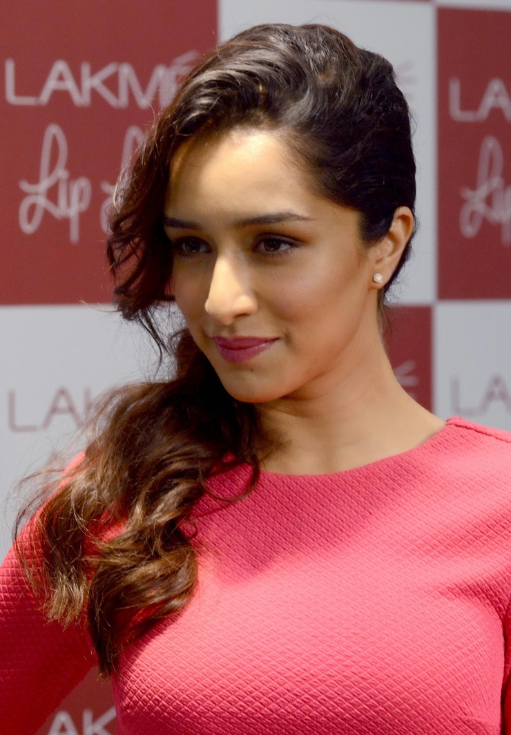 Shraddha Kapoor picture
