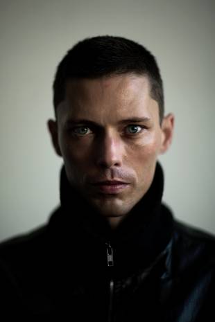 Picture of Simon Staho